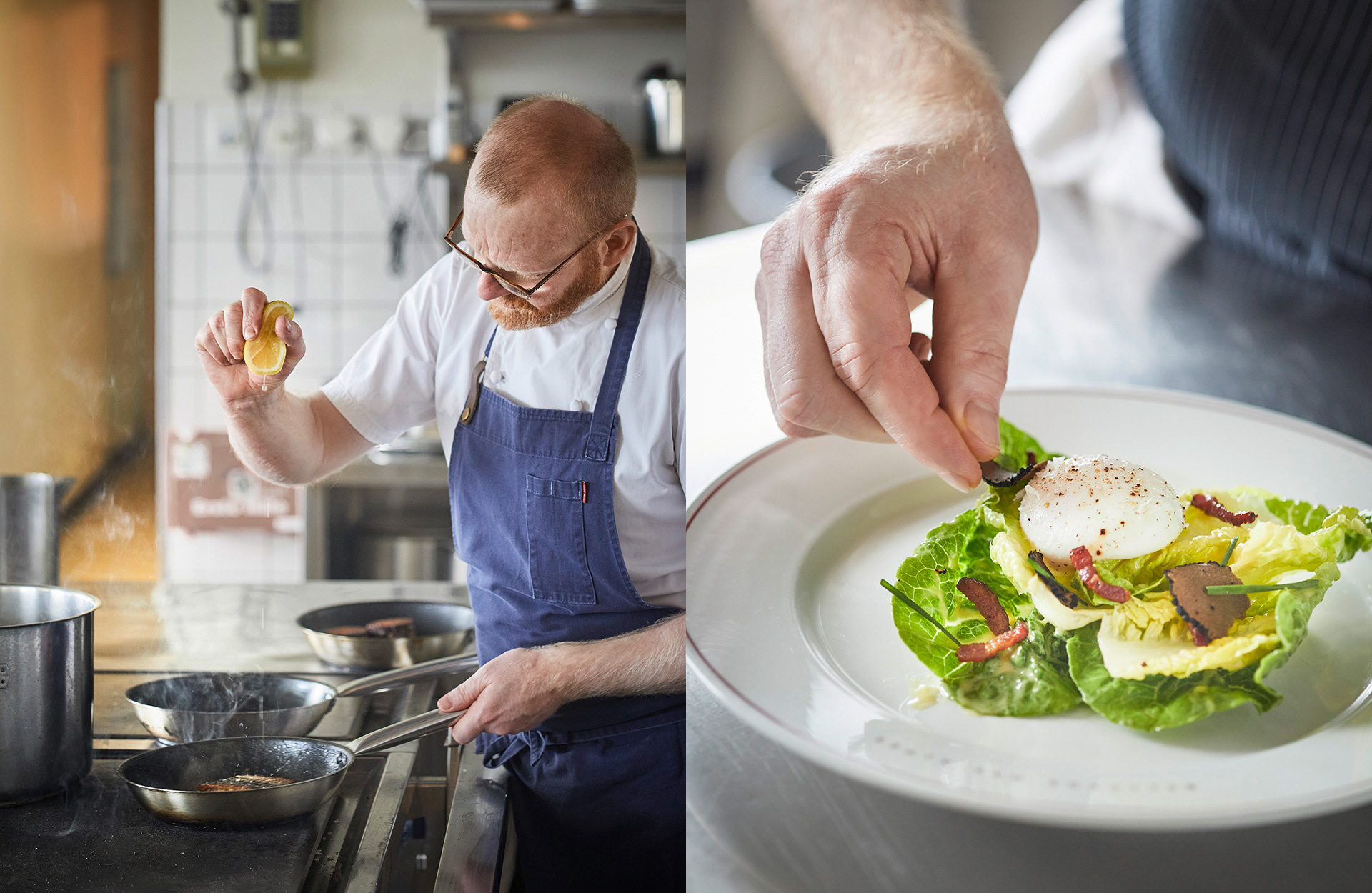 Scheidegg Hotels | Bellevue des Alpes