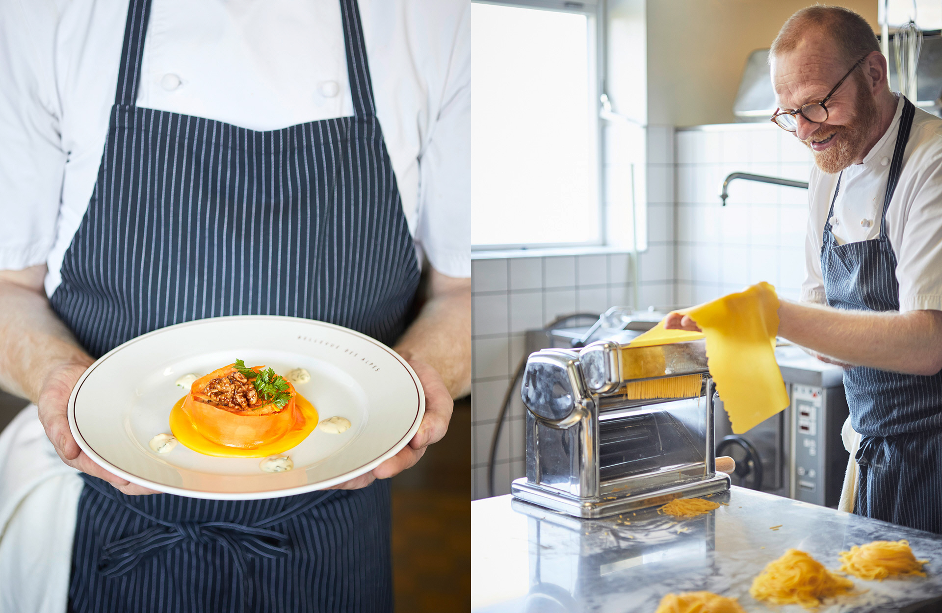 Scheidegg Hotels | Bellevue des Alpes