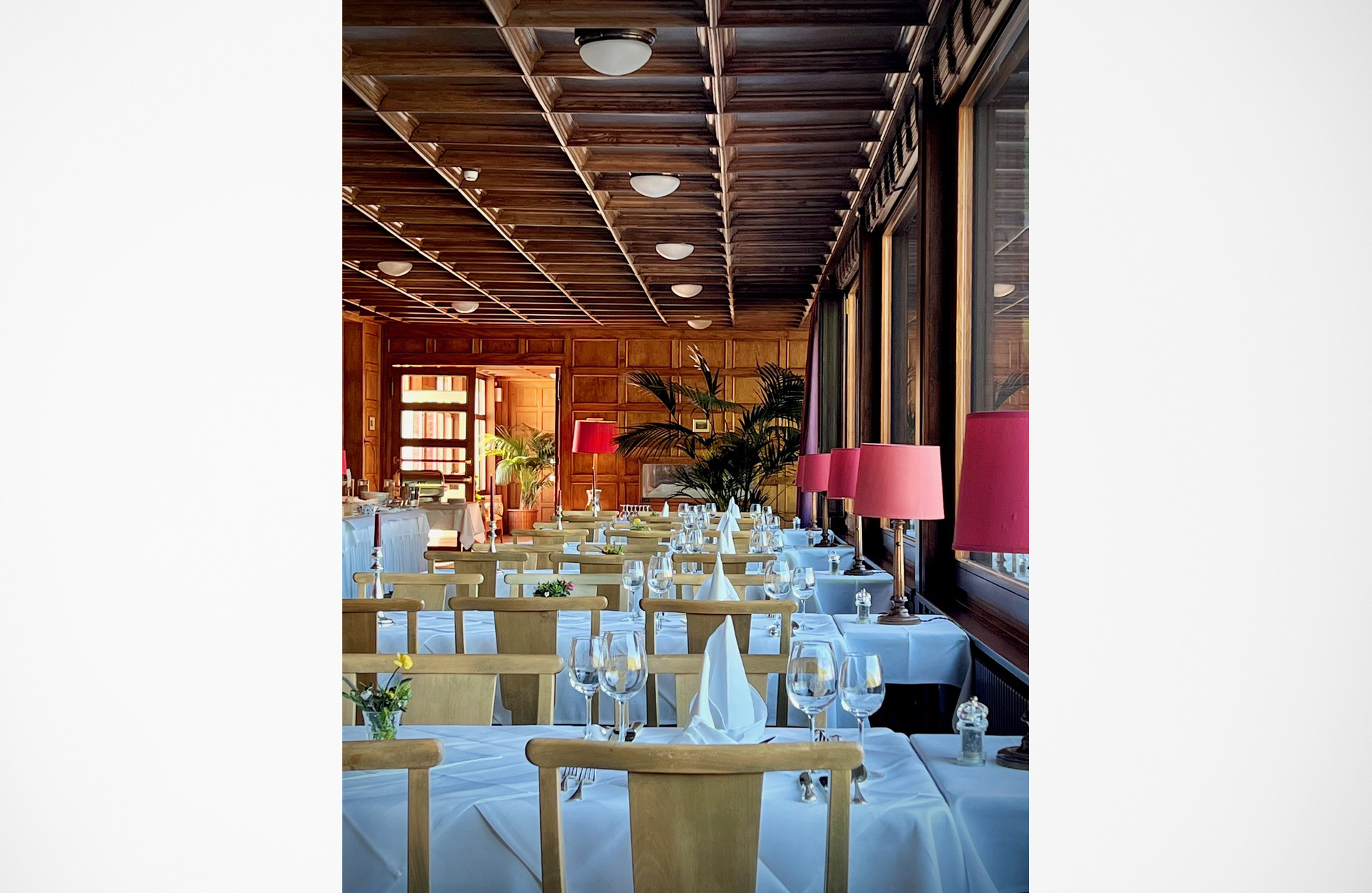 Scheidegg Hotels | Bellevue des Alpes