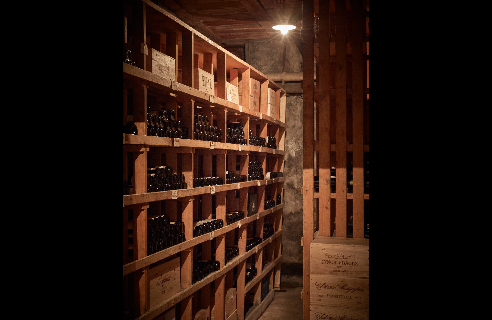 Scheidegg Hotels | Bellevue des Alpes