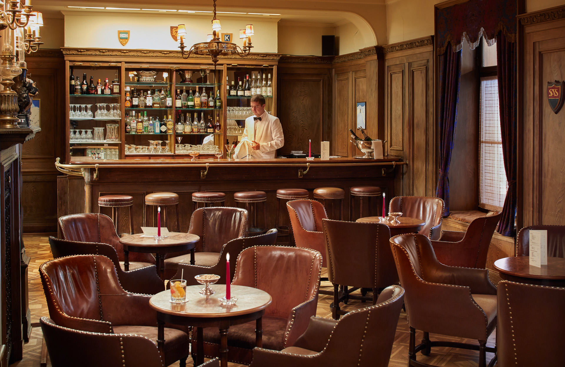 Scheidegg Hotels | Bellevue des Alpes