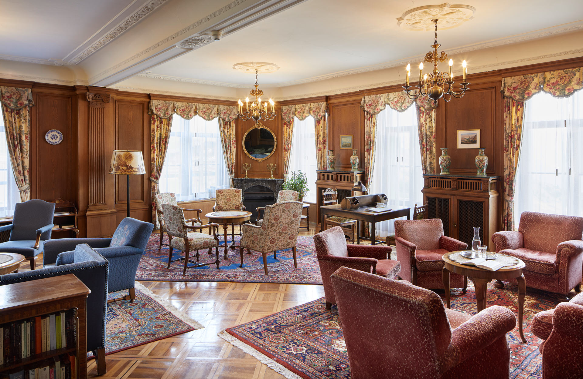 Scheidegg Hotels | Bellevue des Alpes