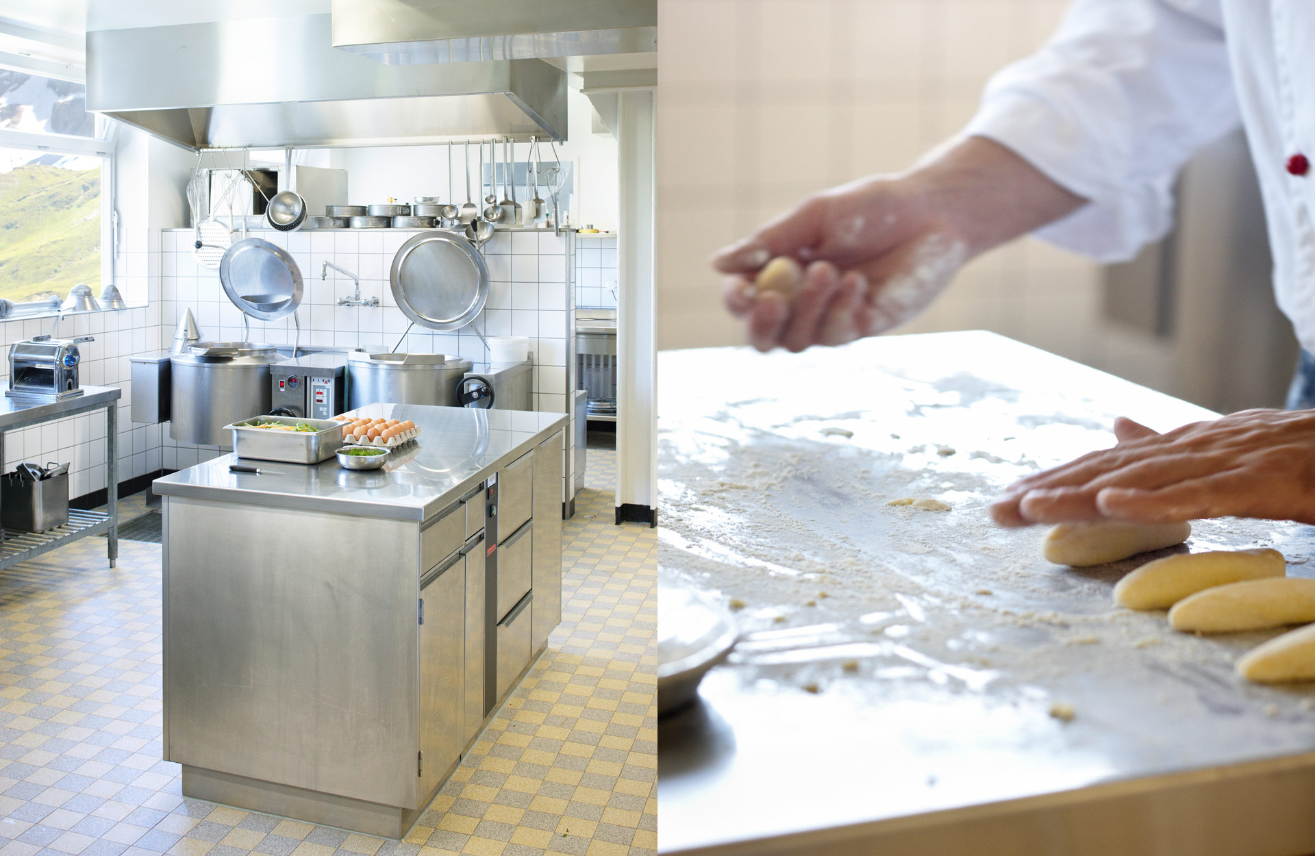 Scheidegg Hotels | Bellevue des Alpes