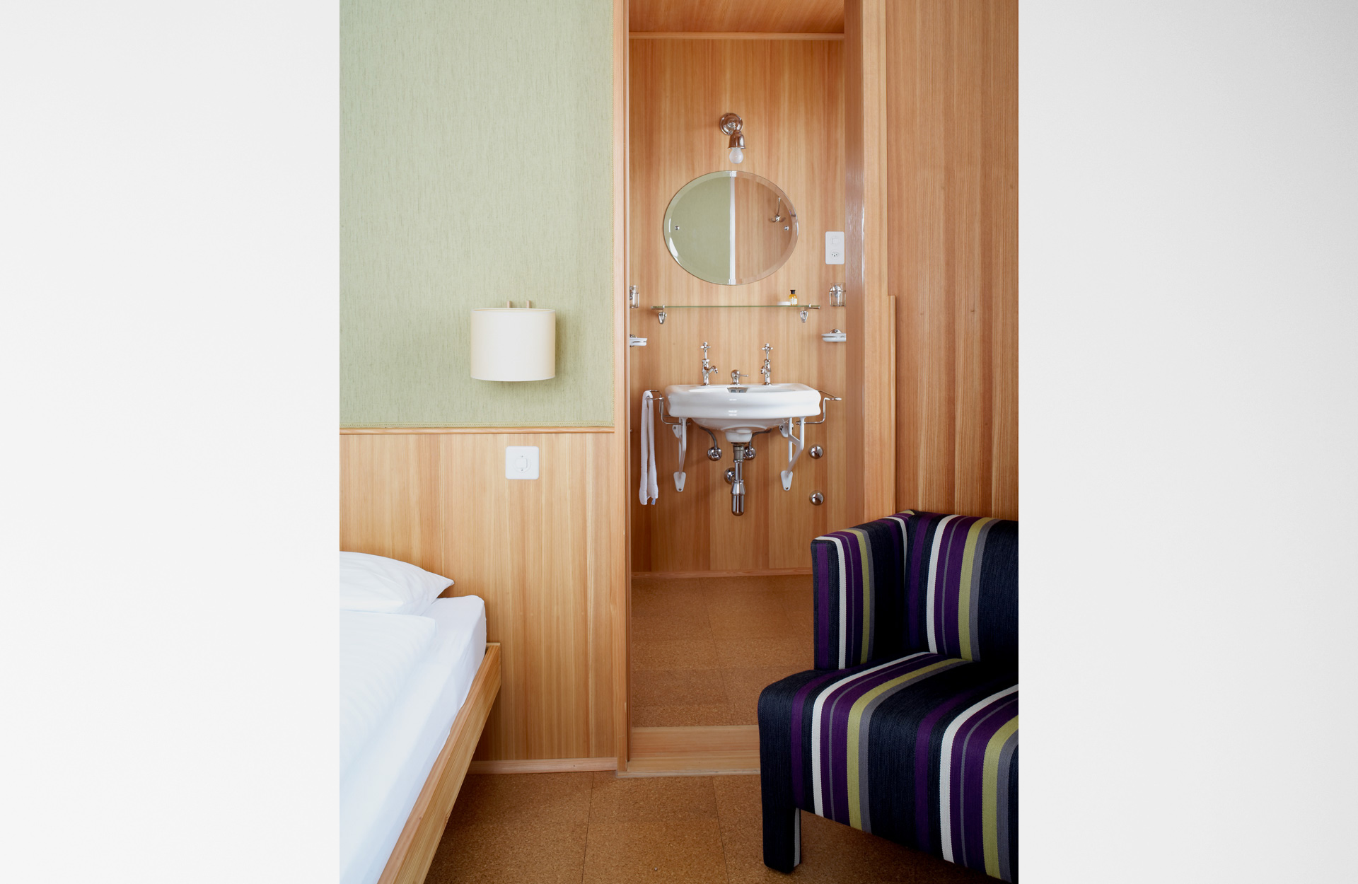 Scheidegg Hotels | Bellevue des Alpes