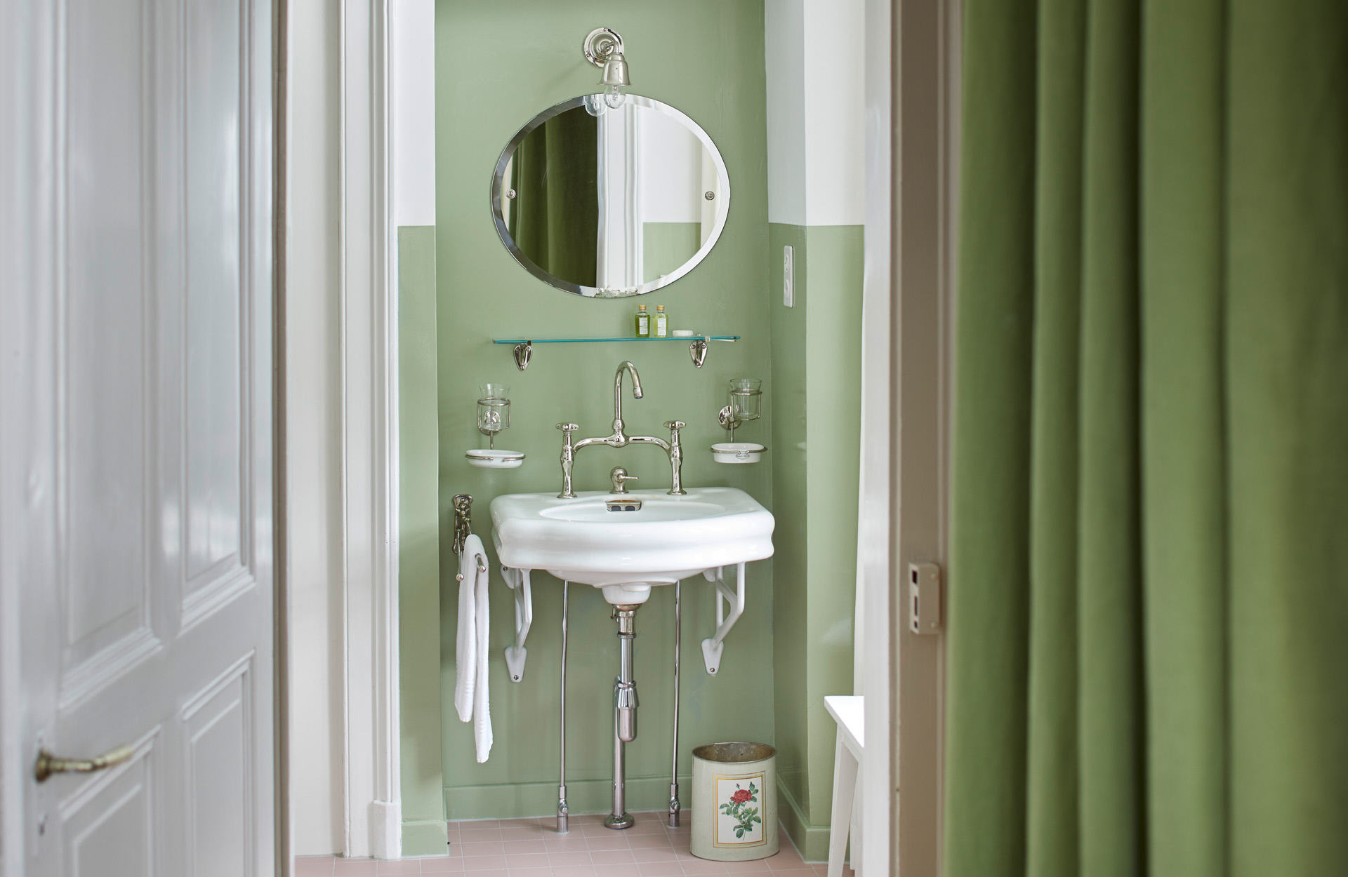 Scheidegg Hotels | Bellevue des Alpes