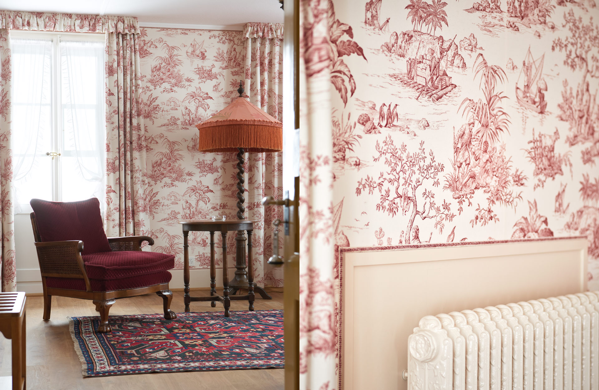 Scheidegg Hotels | Bellevue des Alpes