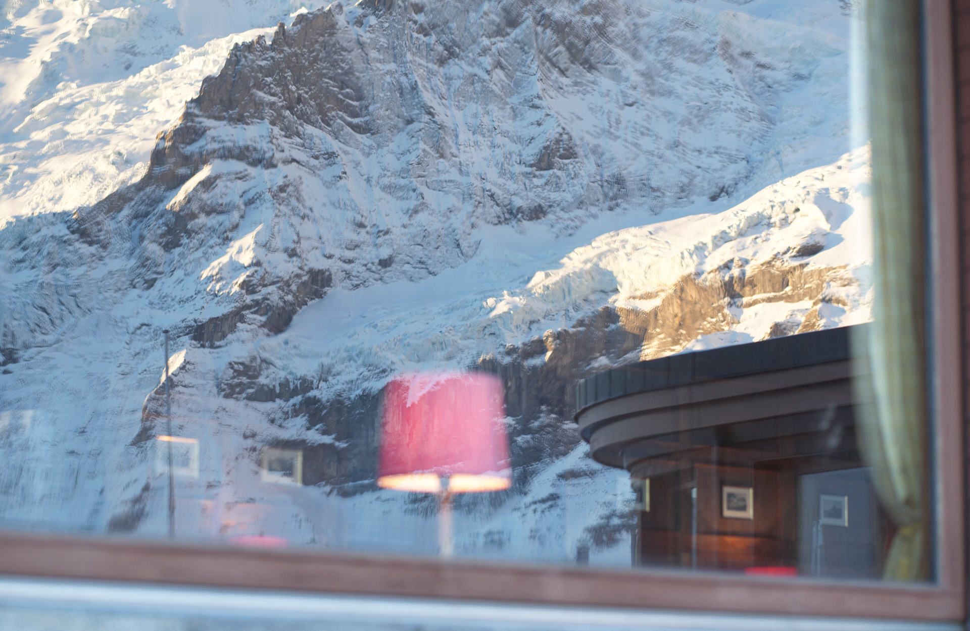 Scheidegg Hotels | Bellevue des Alpes