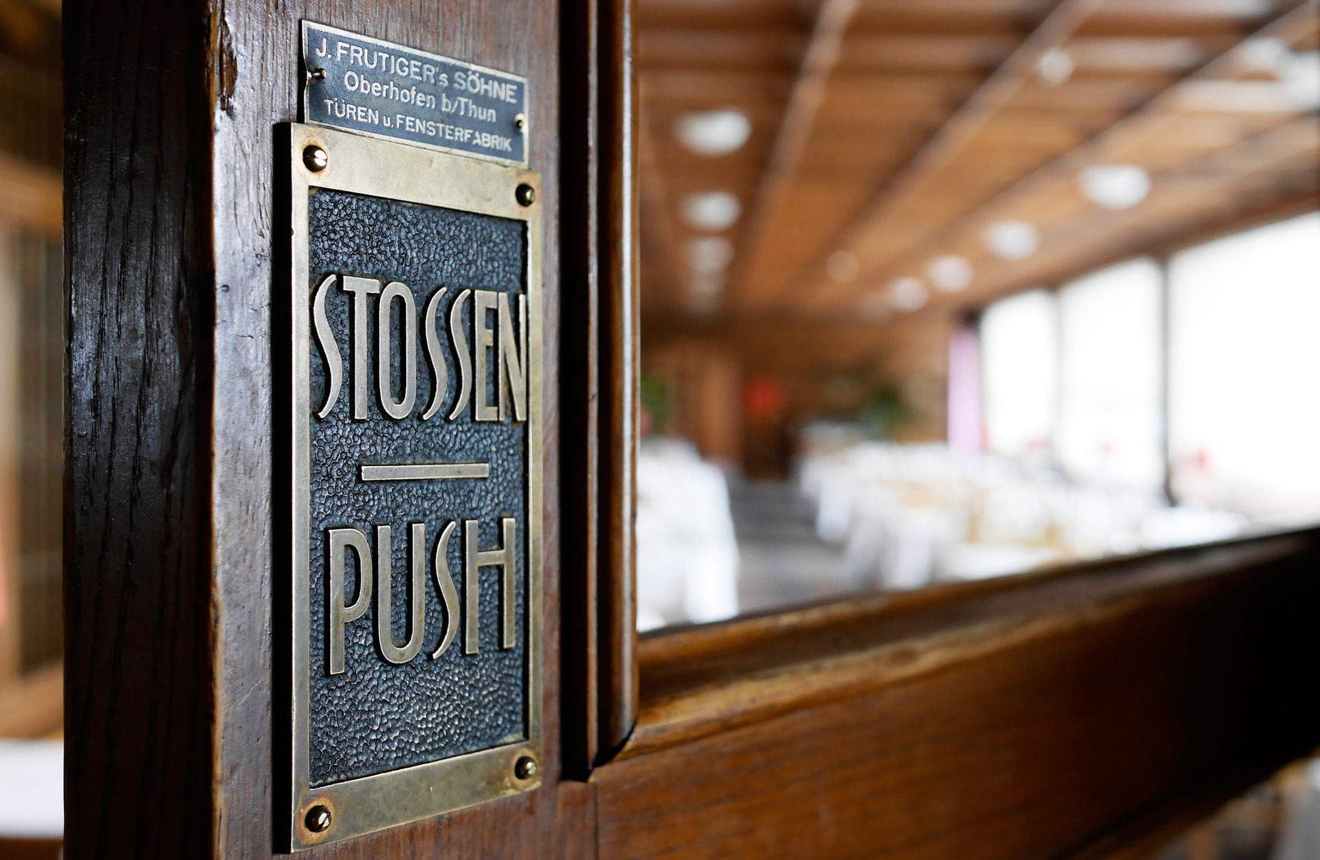 Scheidegg Hotels | Bellevue des Alpes