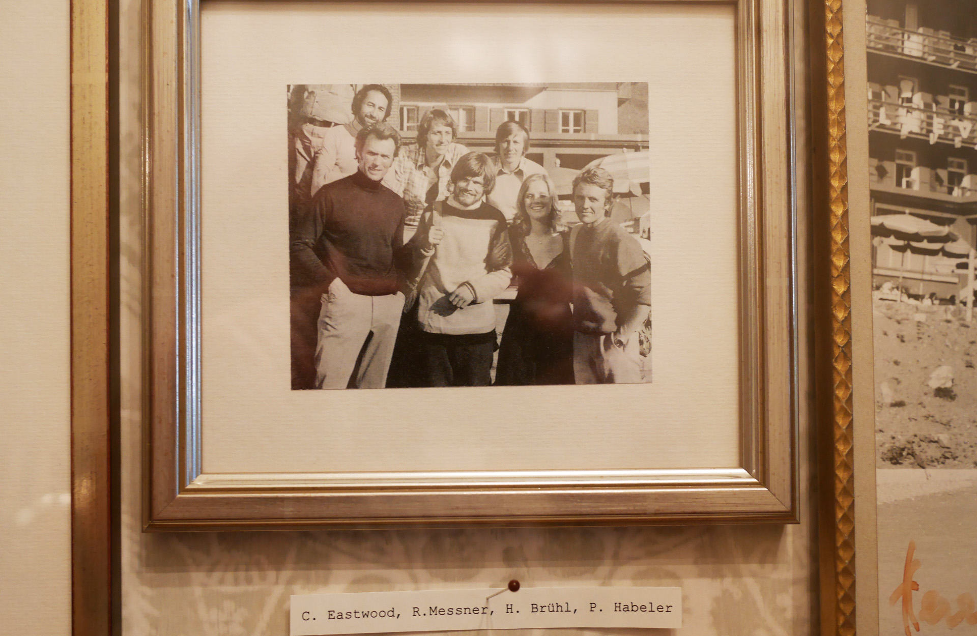 Scheidegg Hotels | Bellevue des Alpes