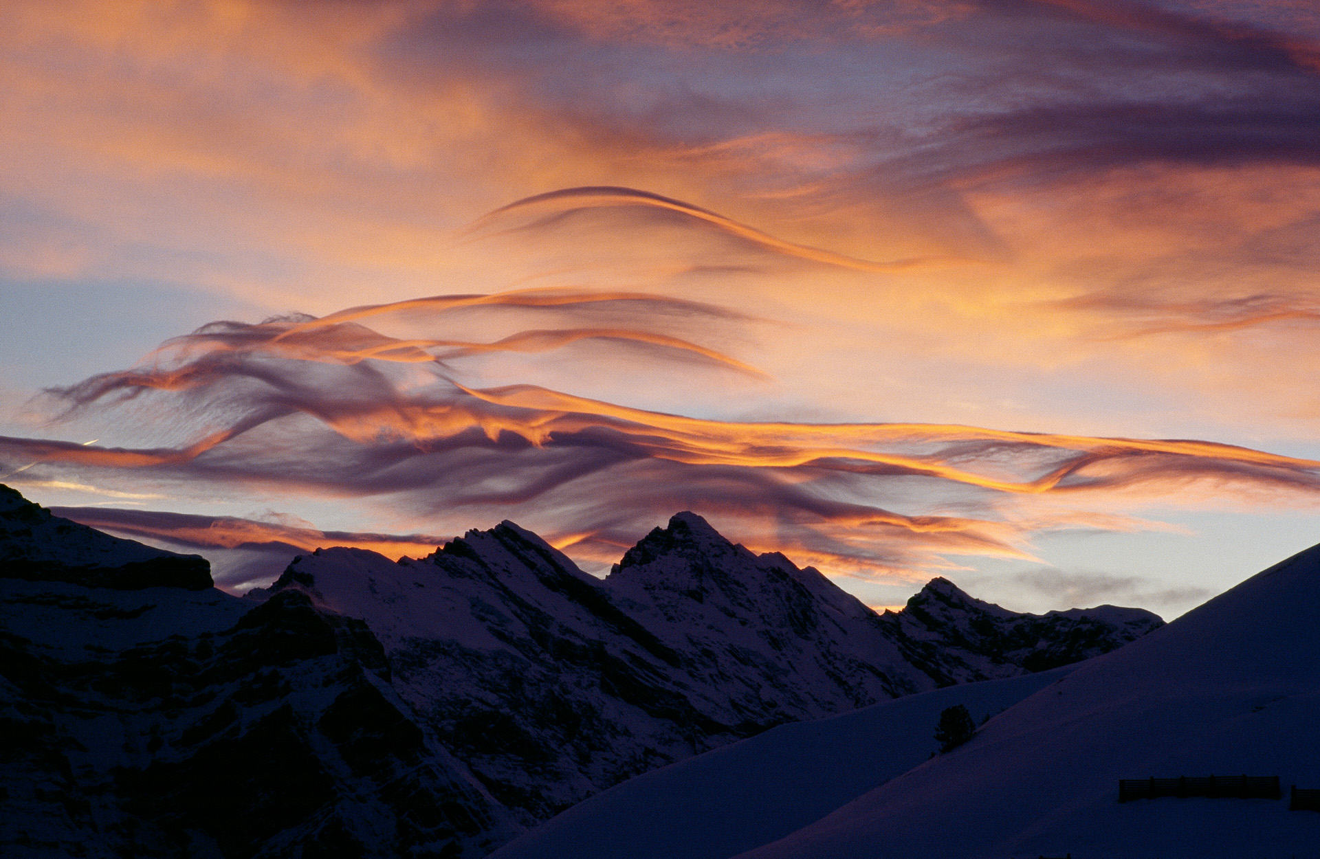 Scheidegg Hotels | Bellevue des Alpes